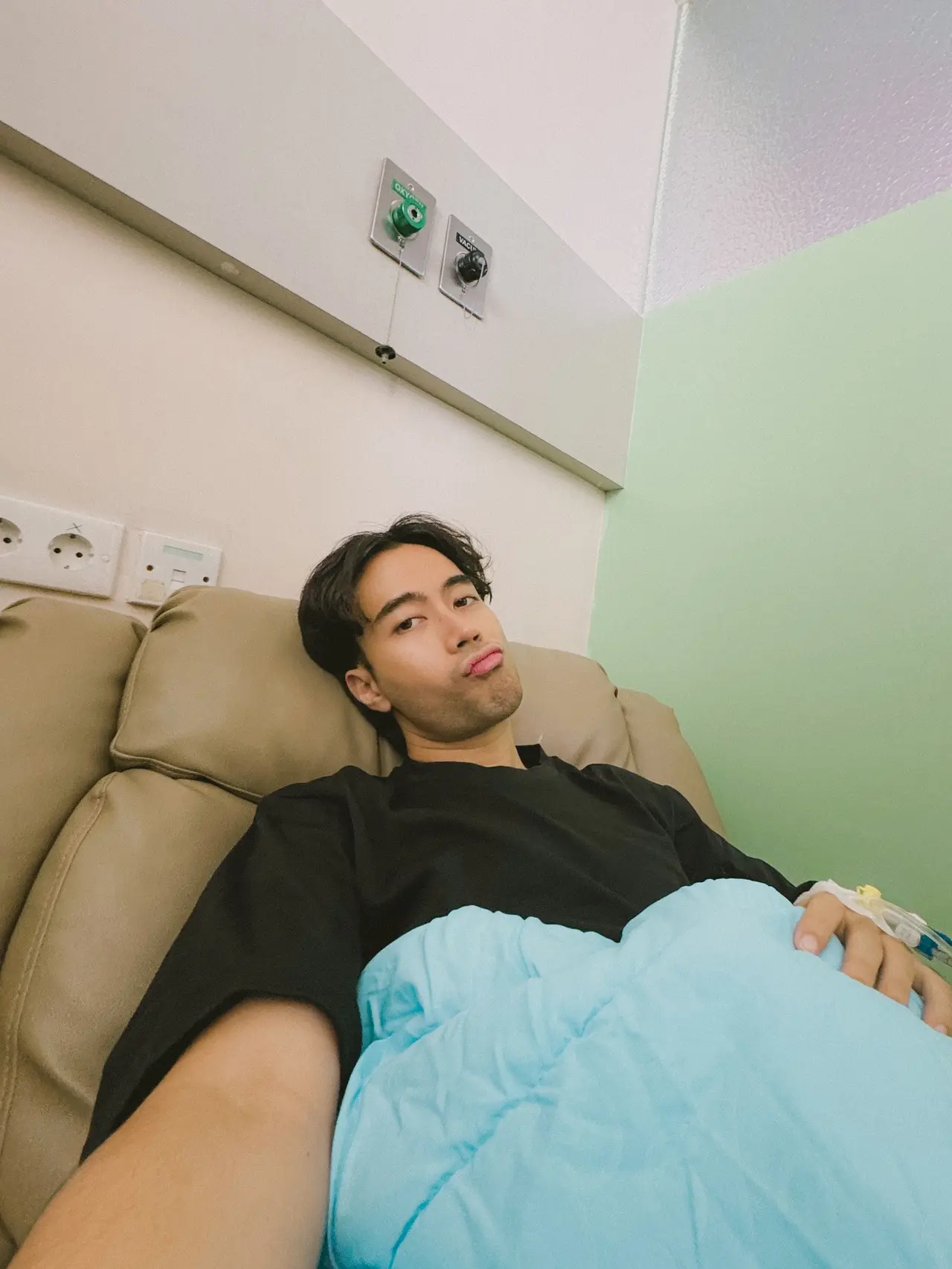 Mengenal PET Scan, Uji Pencitraan yang Dilakukan Vidi Aldiano untuk ...
