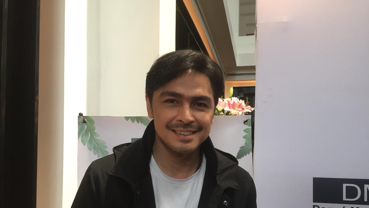 Thomas Djorghi Mengaku Sering Dituding Tak Laku hingga Suka dengan ...