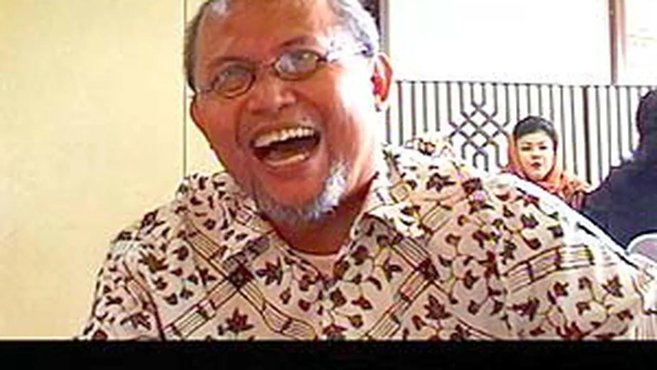 Makna Hidup Pepeng - ShowBiz Liputan6.com