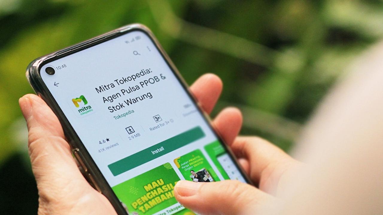 Profil PT Tokopedia dan Perjalanan Bisnisnya, Perusahaan Perdagangan ...
