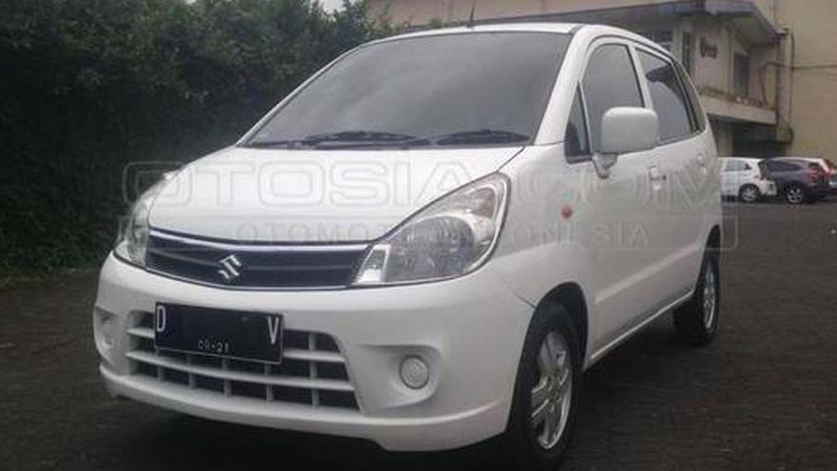 Harga Mobil Estilo, Review, dan Spesifikasi Februari 2020 - Berita ...