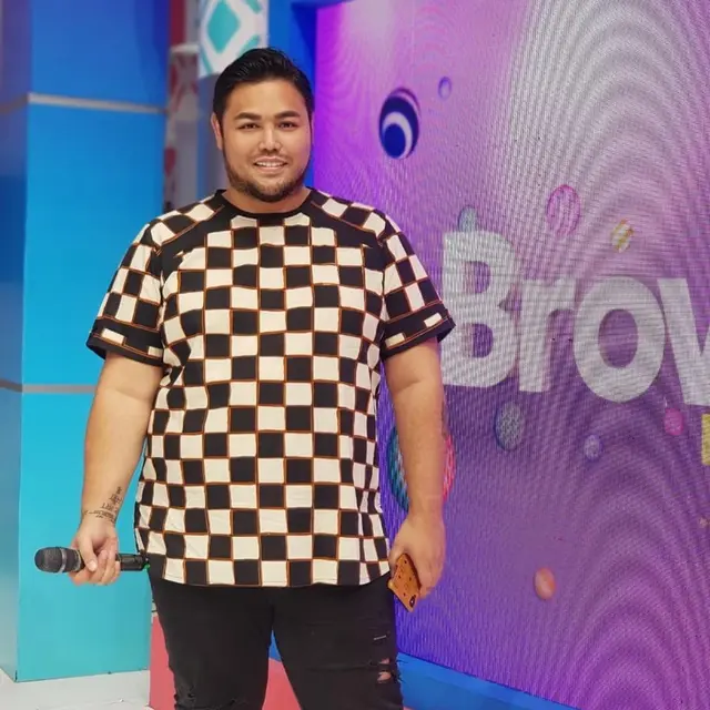 Ivan Gunawan Pamit dari Indonesia Buntut Ditegur KPI, Ini 6 ...