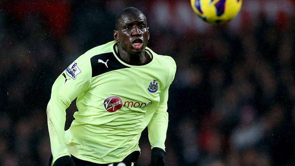 Demba Ba Hampir Pasti Berseragam Chelsea - Bola Liputan6.com