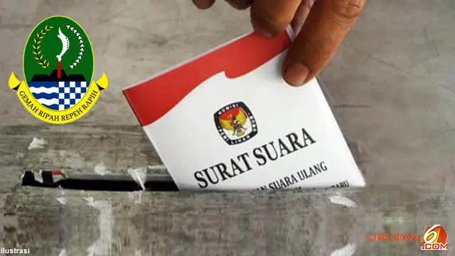 Deretan Nama Ini Siap Bertarung di Pilkada Jabar 2018 - News Liputan6.com