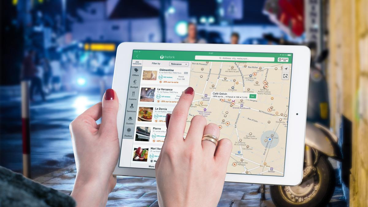 Google Maps adalah Layanan Pemetaan Wilayah Secara Online, Kenali ...
