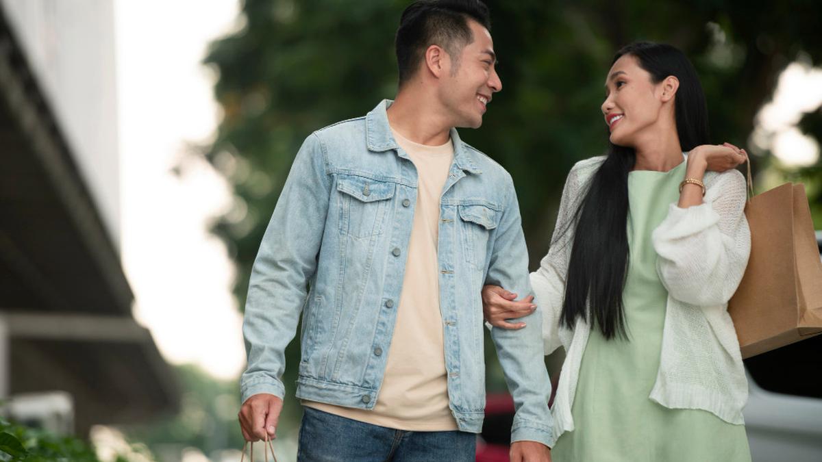 Cara Mencari Pasangan Baru, Tanda Sudah Move On