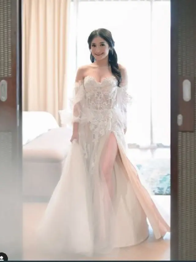 Kabar Duka, Clerence Istri Rio Alief Additional Player Noah Meninggal ...