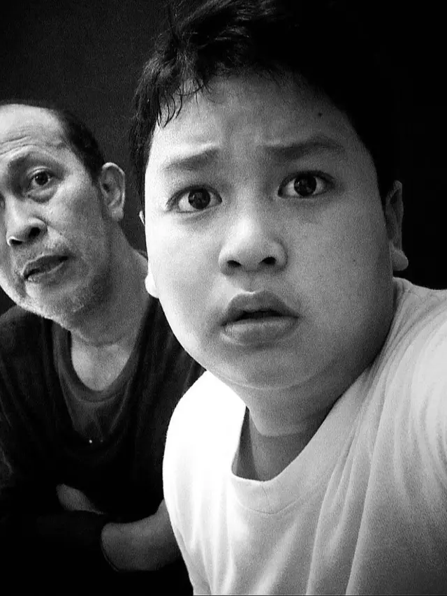 6 Foto Lawas Yayu Unru Bareng Fatih Unru Saat Kecil, Tinggal Kenangan ...