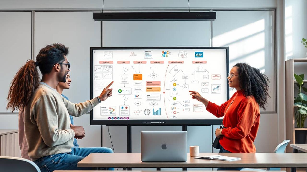 Tujuan Abstraksi: Memahami Konsep Penting dalam Computational Thinking