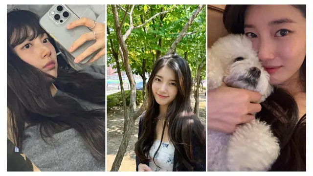 Cobain Diet Bae Suzy: Rahasia Langsing Cepat, Mudah, dan Tanpa Tersiksa ...