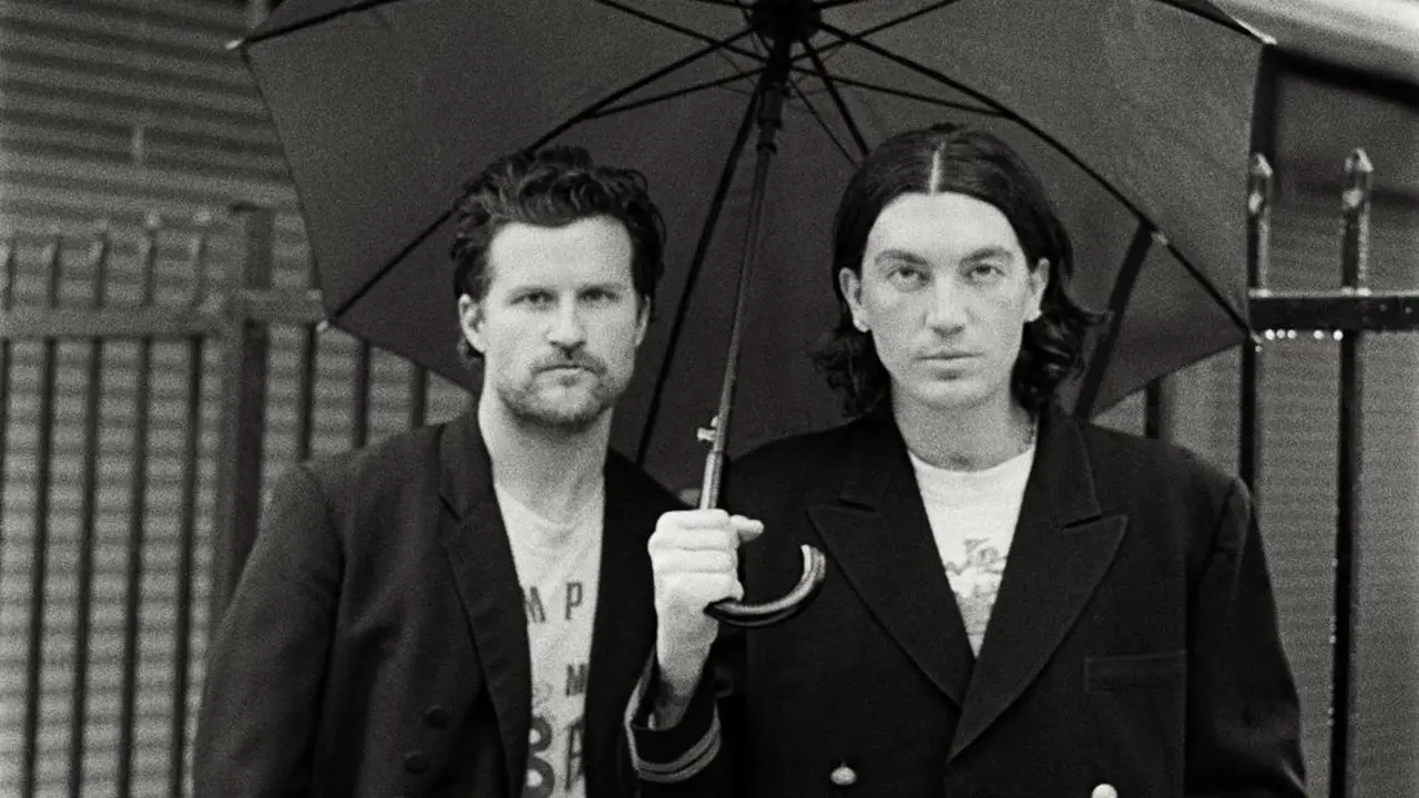 LANY: Soft World Tour Mampir ke Jakarta Tanggal 29 dan 30 Oktober 2026 ...