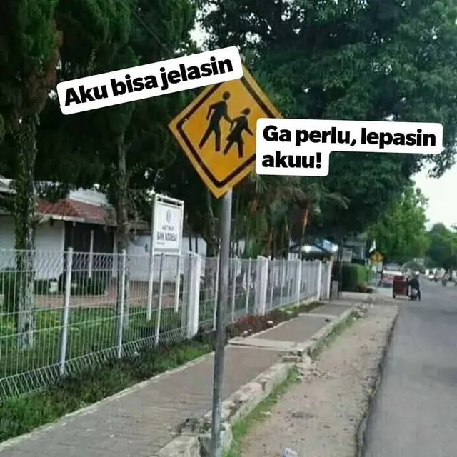 25 Gen Z Meme yang Populer di TikTok, Facebook, Instagram, dan Twitter ...