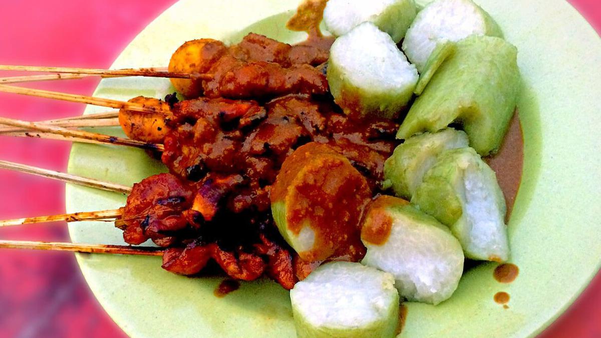 7 Jajanan Istimewa yang Melegenda di Jakarta - Lifestyle Liputan6.com