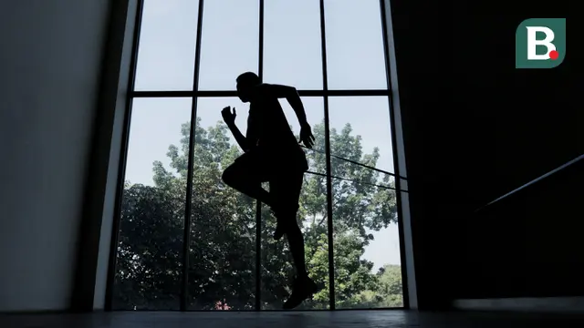 Christian Ronaldo Sitepu, Kebanggaan Hidup dan Cinta Sejati untuk ...