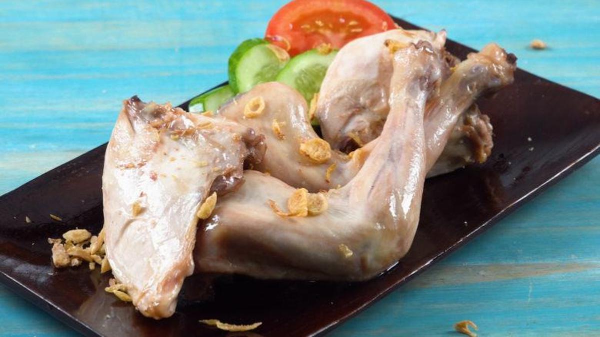 Resep Ayam Pop Sederhana, Nikmati Kelezatan Ayam Pop di Rumah - Hot ...