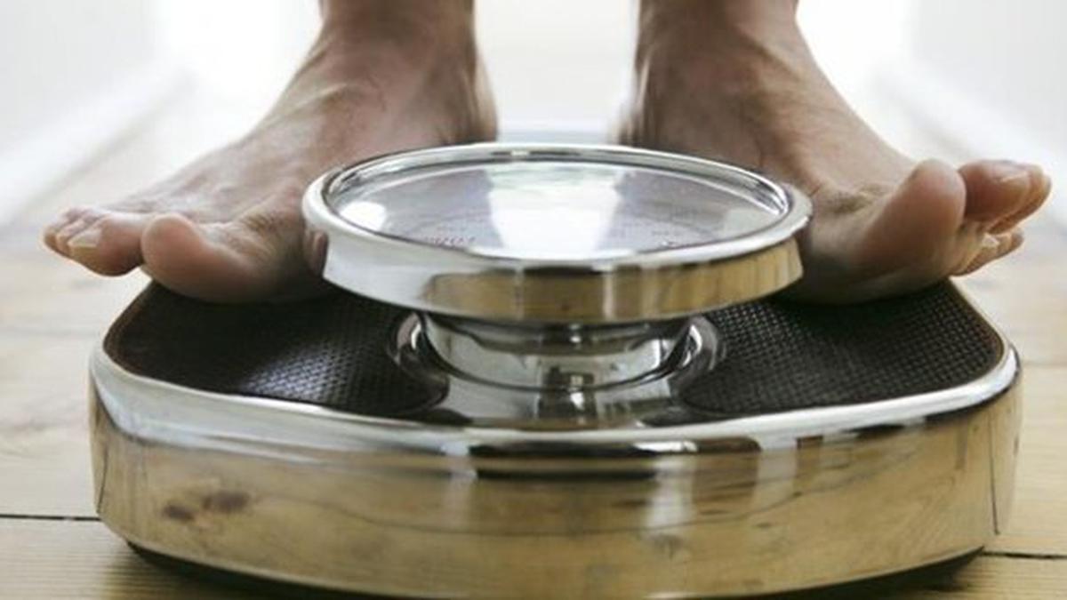 Berat Badan Pria Ini Turun 14 Kg dalam Tiga Bulan, Rahasianya...