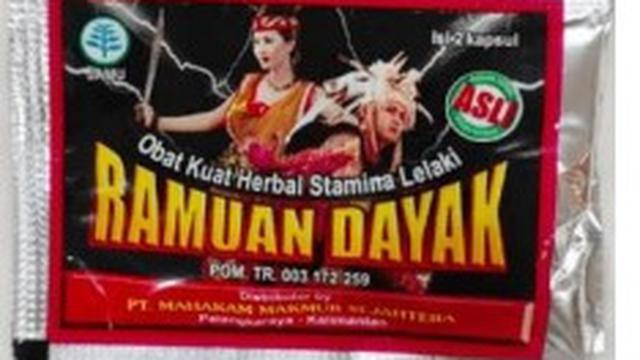 Daftar 24 Obat Bahan Alam Mengandung Bahan Kimia Obat Temuan BPOM Awal 2026