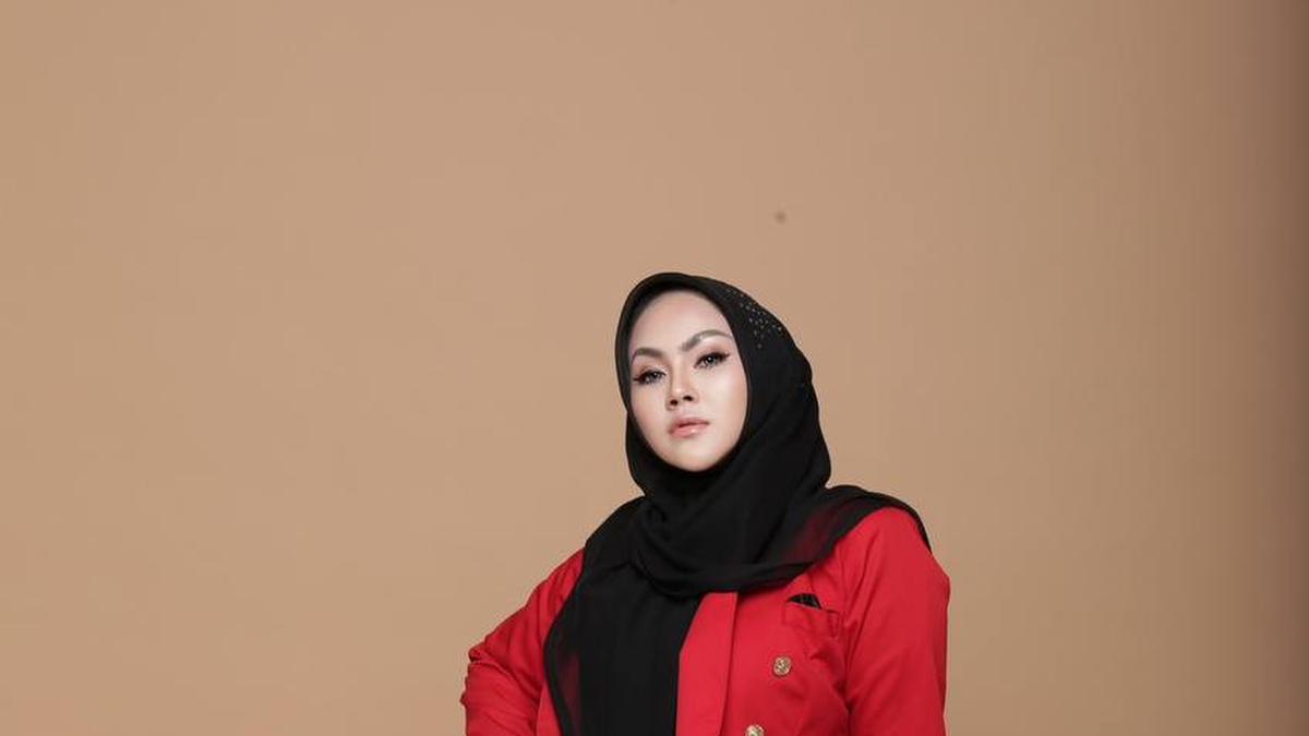 Ade Fitrie Kirana: Lindungi Hak dan Privasi Anak - ShowBiz Liputan6.com
