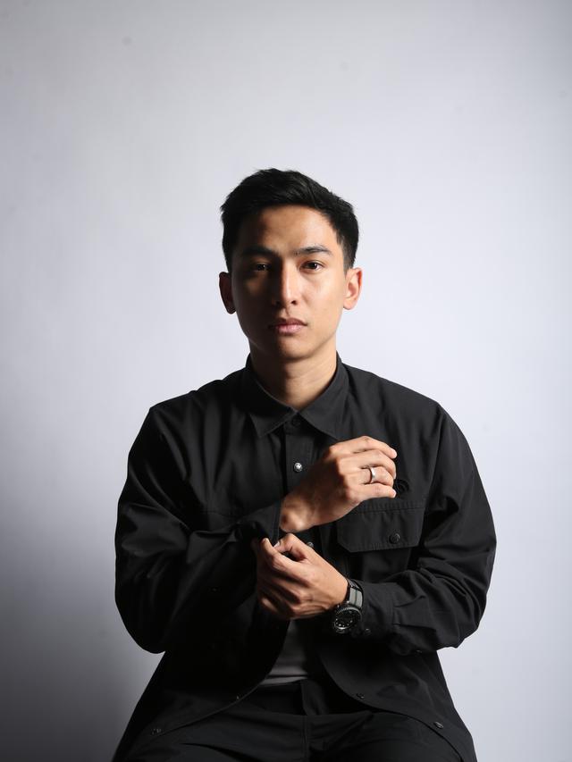 Ardit Erwandha Diragukan Jadi Aktor Utama Film Tunggu Aku Sukses Nanti ...