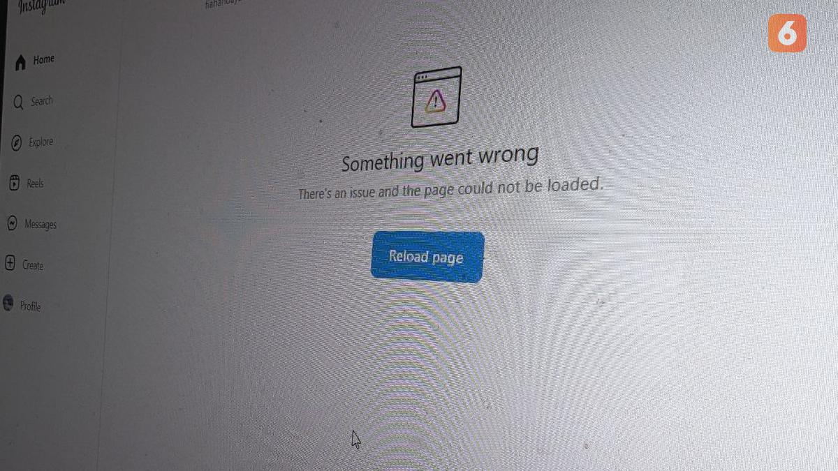 Berita Facebook Down Hari Ini - Kabar Terbaru Terkini | Liputan6.com