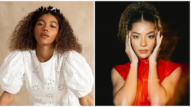 6 Potret Zsa Zsa Utari 'Si Cemong' Sebelum Vs Sesudah Diduga Oplas ...