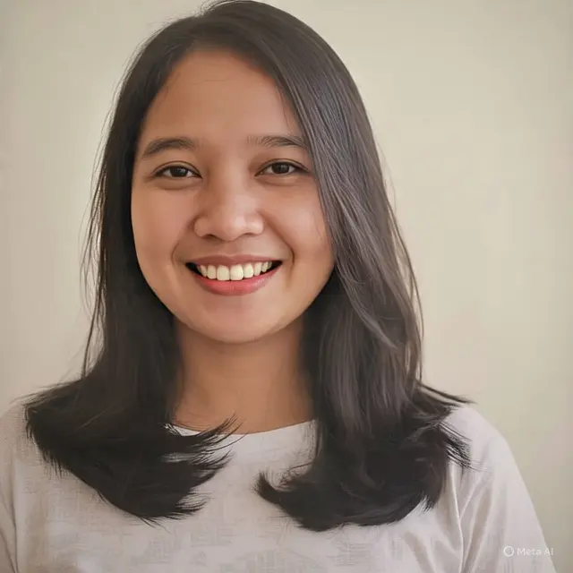 11 Model Potongan Rambut Wanita Wajah Bulat Terlihat Lebih Tirus ...