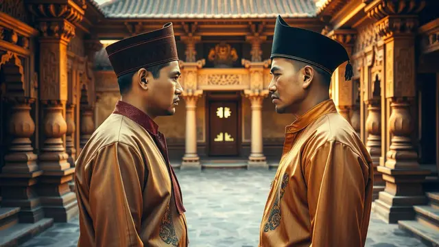 Arti Istilah "Satru", Begini Makna dan Penggunaan Kata dalam Bahasa ...