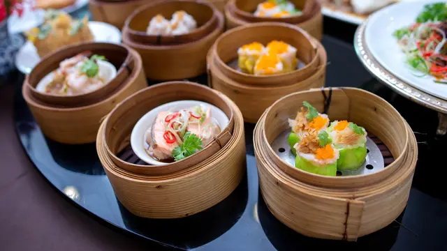 Menu Legend Chinese Food yang Menggugah Selera - Lifestyle Liputan6.com