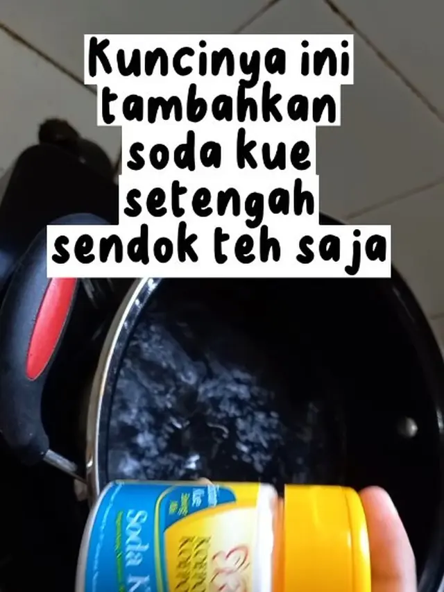Cara Cepat Rebus Daun Singkong Biar Empuk dan Hijau, Tanpa Direndam Air Es - Citizen6 Liputan6.com