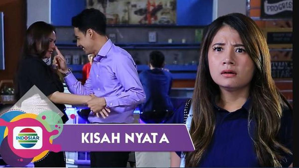 Saksikan Live Streaming Indosiar FTV Kisah Nyata, Tayang Selasa 27 ...