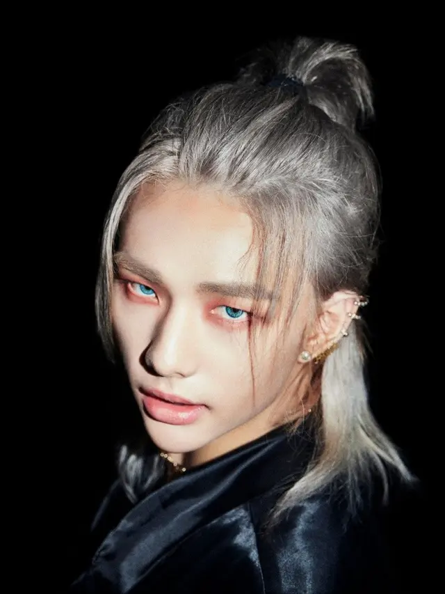 14 Model Rambut Pria Korea Terbaru 2025, Tren Hits yang Wajib Kamu Coba ...