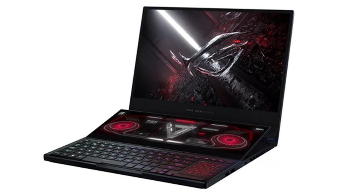 Asus Umumkan Pre-Order Deretan Laptop ROG Terbaru