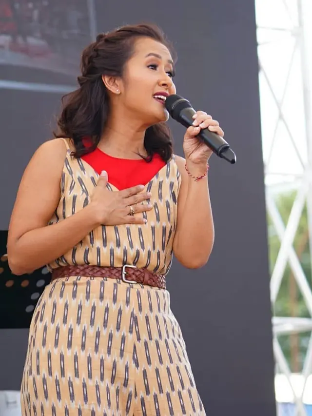 6 Hit Be3 Setelah 28 Tahun Berkarya, Dulu Dikenal Sebagai AB Three ...