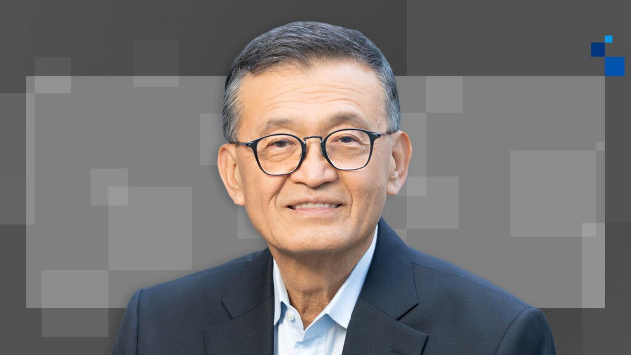 Kisah Lip-Bu Tan, CEO Intel yang Jadi Miliarder Berkat Industri Chip