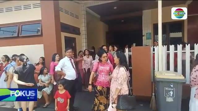 Berita Kebakaran Melanda Pertokoan Hari Ini - Kabar Terbaru Terkini ...