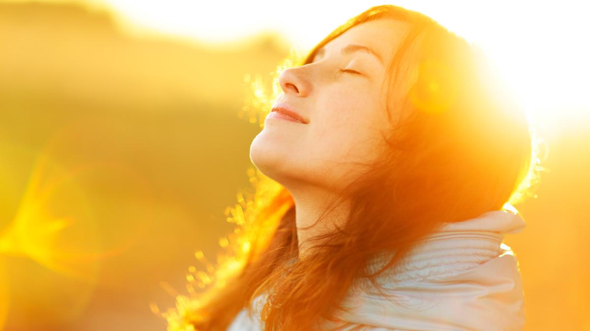 Inilah yang Menentukan Kebahagiaan Seseorang - Health Liputan6.com