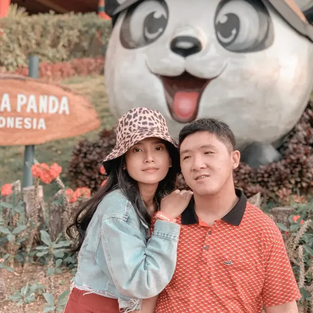 Dekat dengan Kehidupannya, Ini 6 Potret Adila Fitri 'My Idiot Brother ...