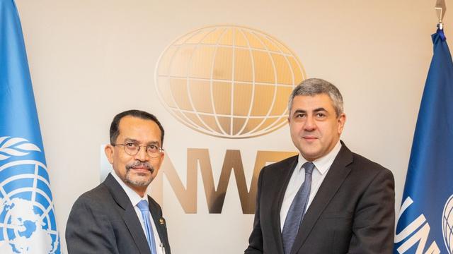 KBRI Madrid Buka Sayembara untuk Promosikan Indonesia, Target Peserta ...