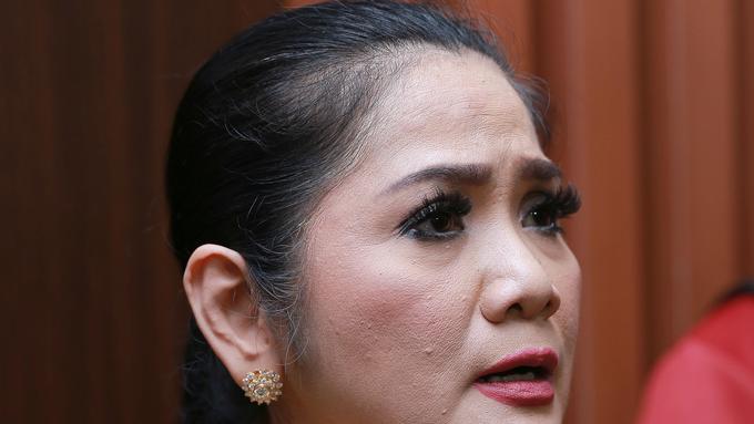 Vina Panduwinata Idolakan Jenderal Sudirman dan RA Kartini ...
