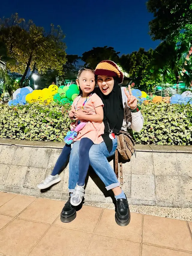 Shinta Priwit Luncurkan Jingle Si Olap untuk Promosikan Pariwisata Anak ...