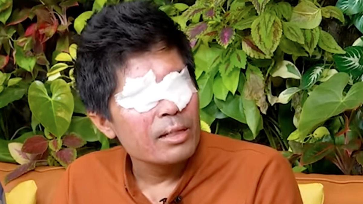 Pesan Denny Sumargo untuk Novi dan Agus Salim Terkait Polemik Uang ...