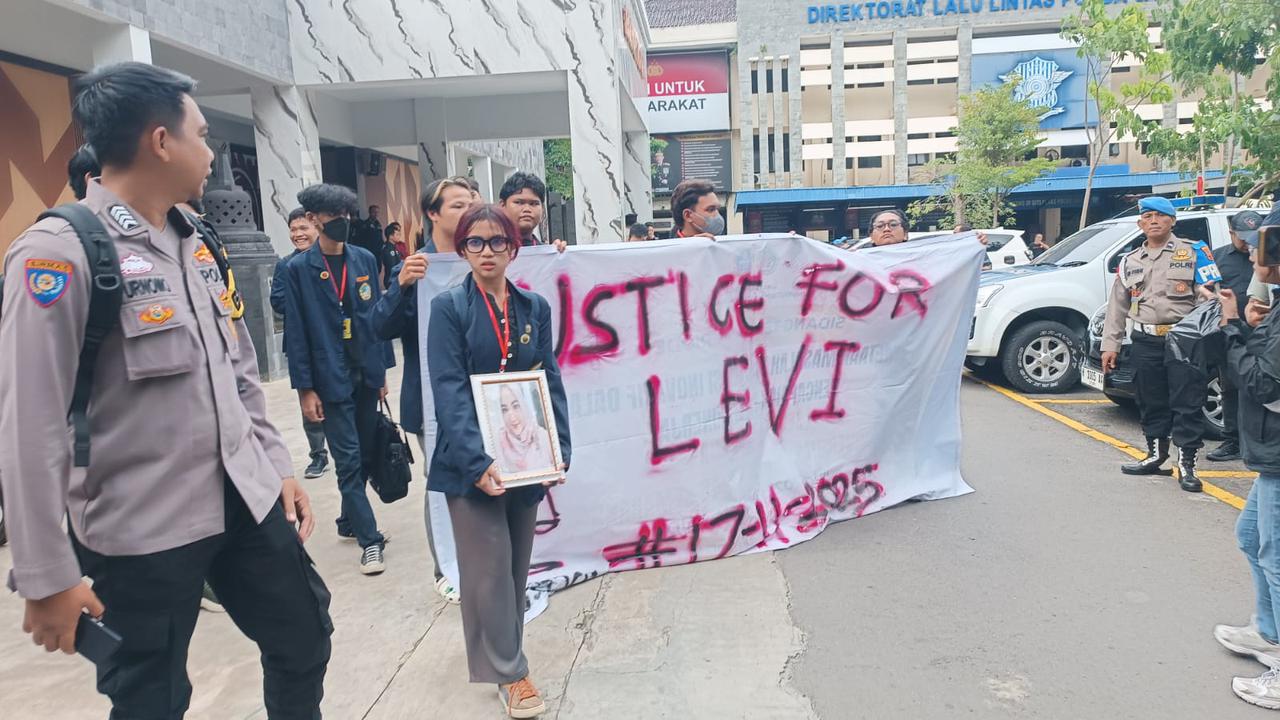 Kejanggalan Kematian Dosen Untag Semarang dan Misteri Hubungan dengan AKBP B