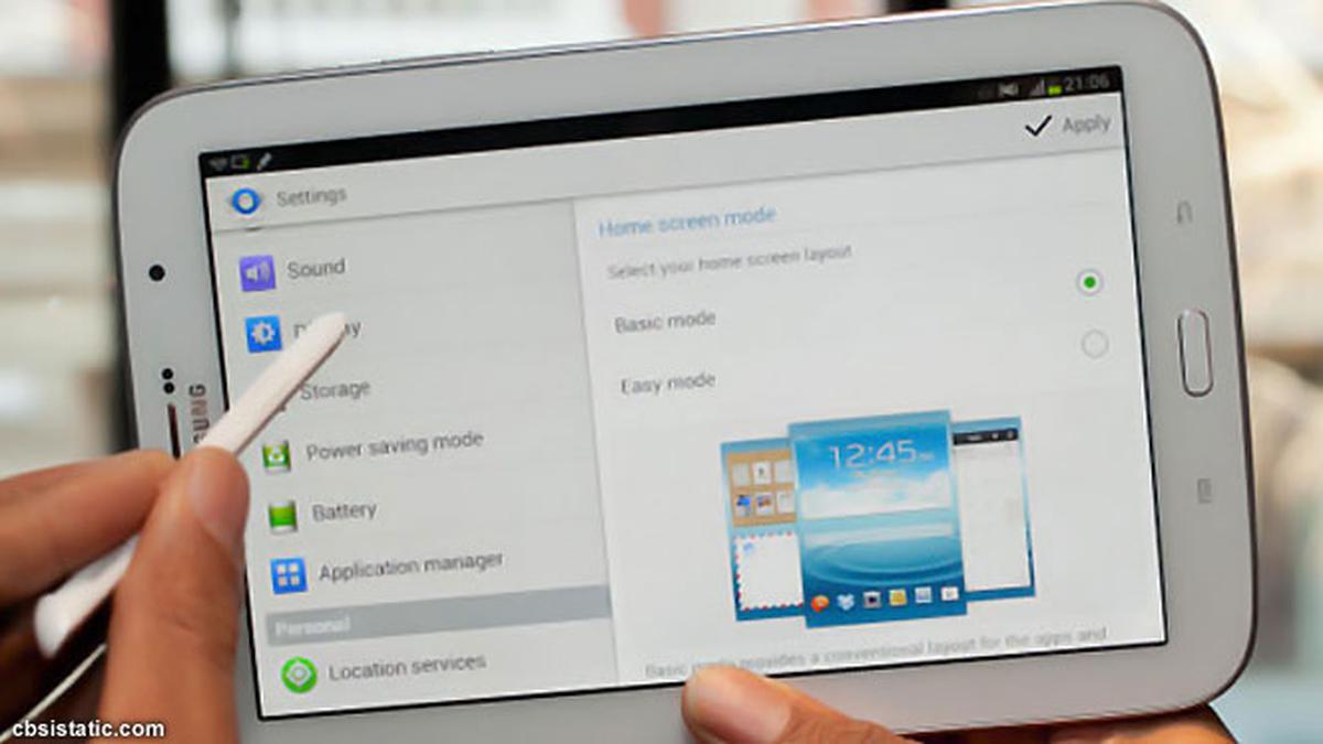 Harga Galaxy Note 8.0 Diungkap - Tekno Liputan6.com
