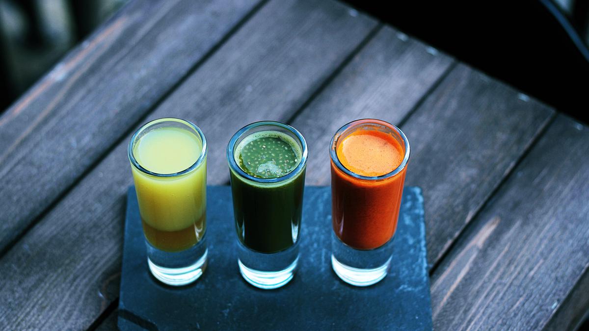 Tips Racik Minuman Lezat dan Menyegarkan dari Bartender - Lifestyle ...