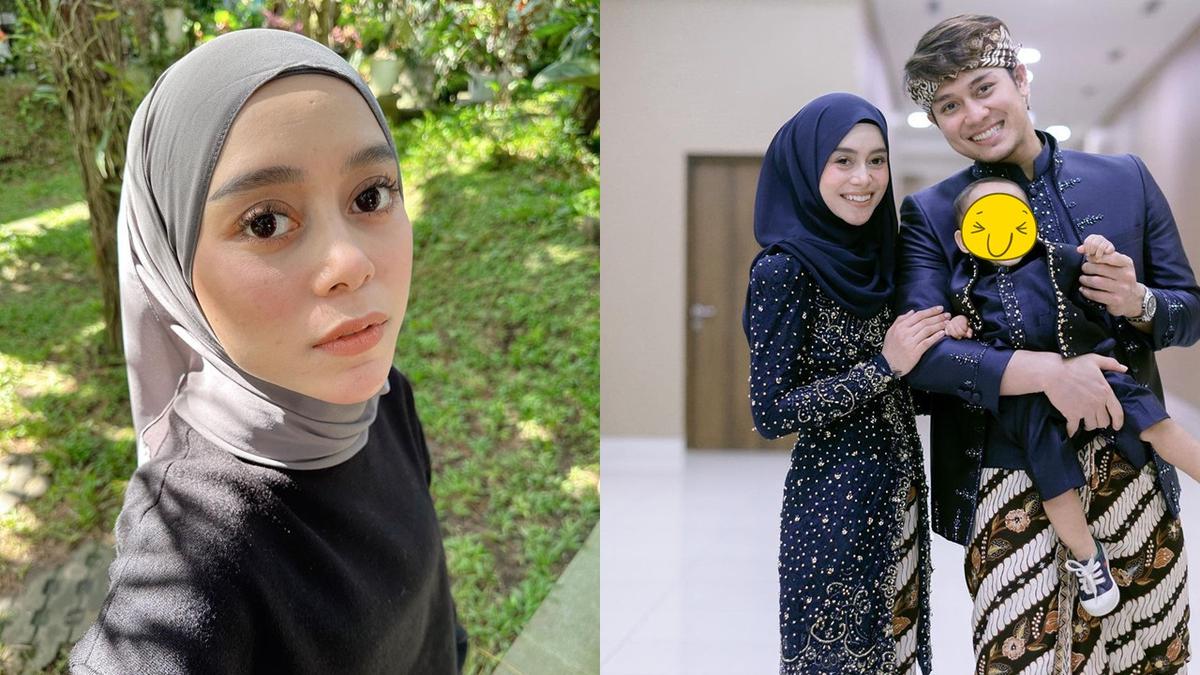 Seminggu Turun 6 Kg, Ini 7 Potret Terbaru Lesti Kejora yang Kurus - Hot Liputan6.com