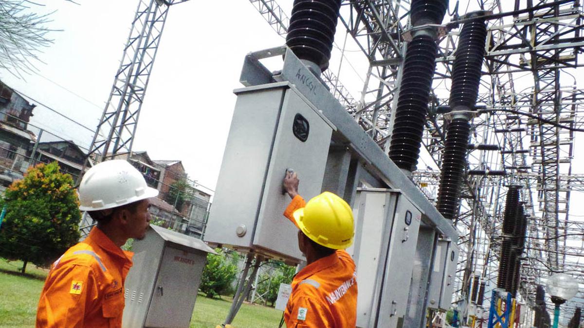 PLN Umumkan Pemenang Tender Proyek PLTGU Jawa 1 Bulan Depan - Bisnis ...