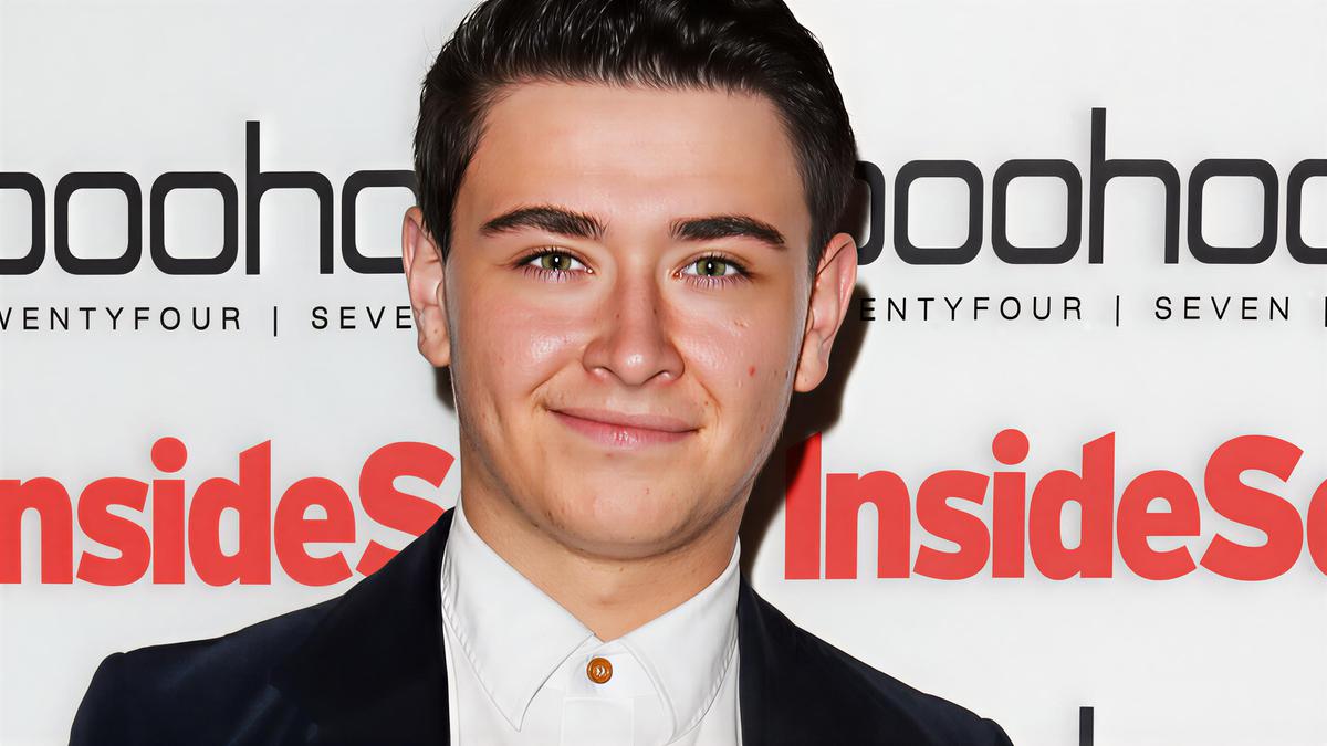 William Rush Profile: 'Waterloo Road' Actor Dies at 31