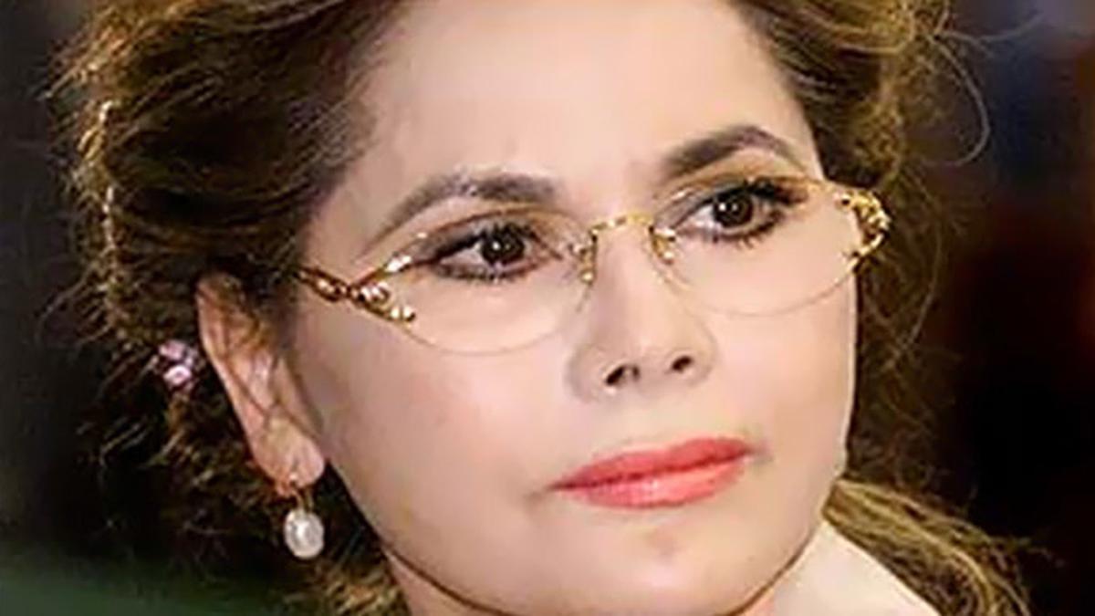 Janda Bung Karno Dilaporkan ke Polisi Karena Dituduh Menampar - Global ...