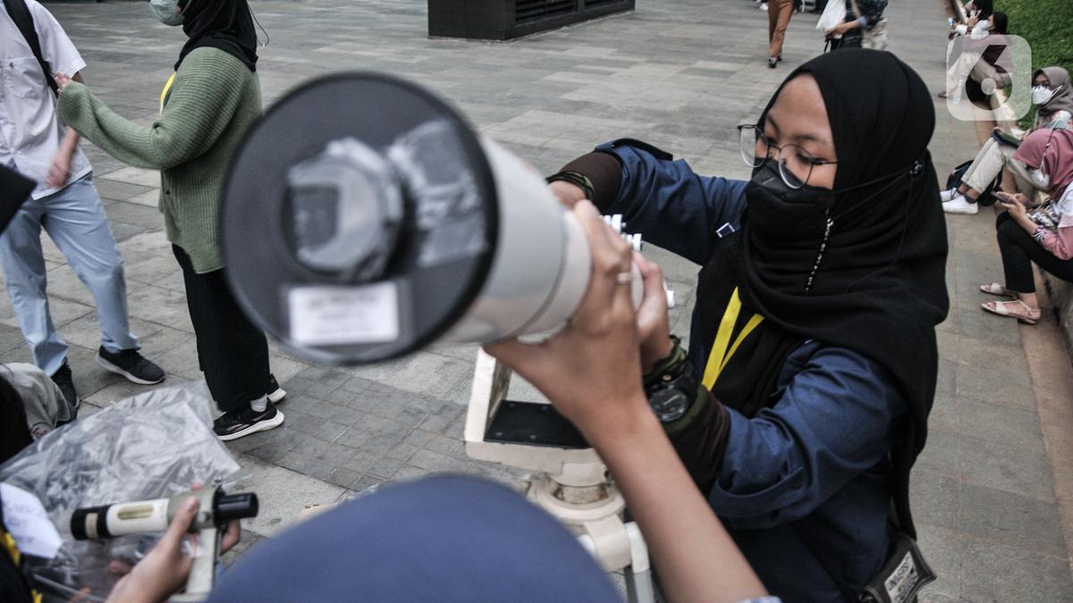 Planetarium Tak Kunjung Beroperasi Pasca Revitalisasi TIM, Disbud ...