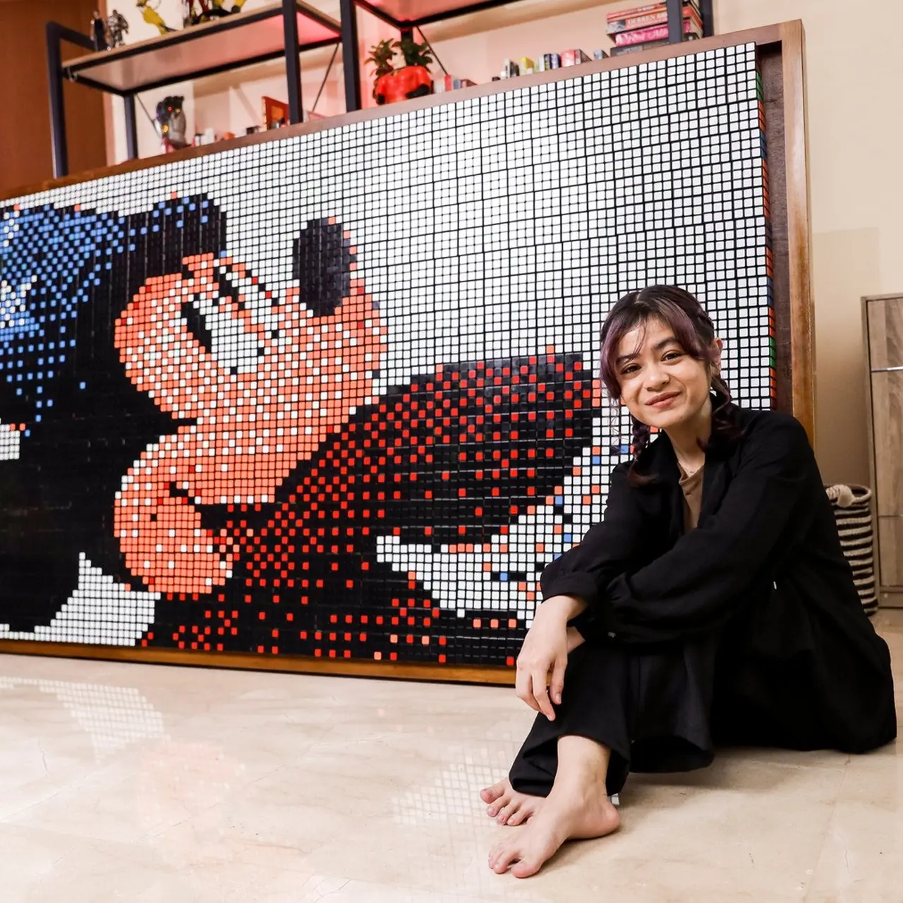 Prilly Latuconsina Menciptakan Kalung dan Anting-Anting yang Mempesona ...